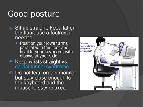 Image result for Proper Use of Computer