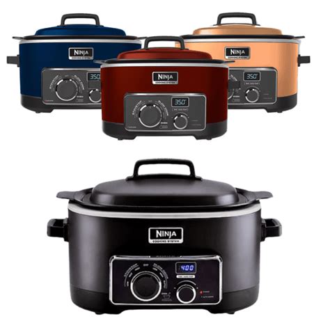 Image result for Ninja 3-In-1 Cooking System