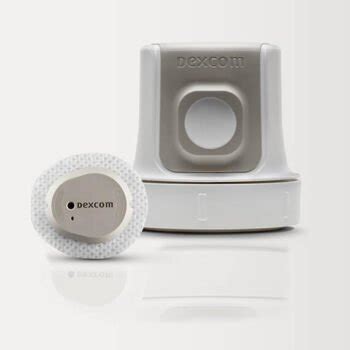 Image result for Dexcom Sensor Placement