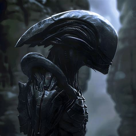 Image result for Alien Artificial Intelligence