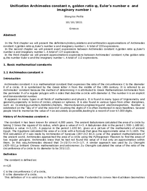 Image result for Constant Def Math