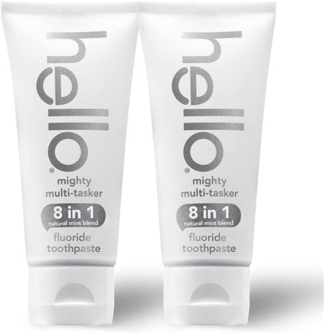 Image result for How to Use Hello Toothpaste Tablets