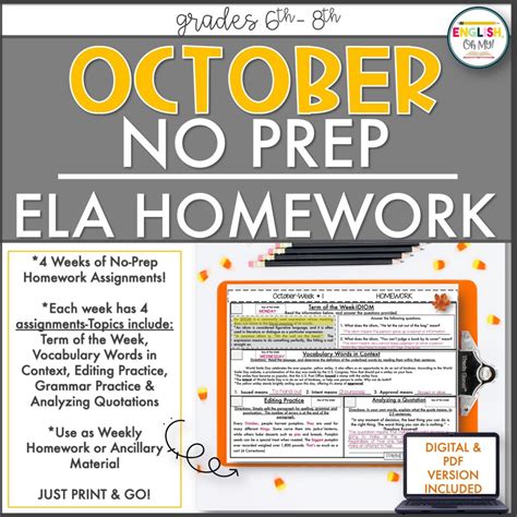 Image result for Prep Homework
