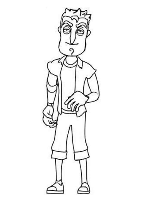Image result for Hello Neighbor Coloring Book