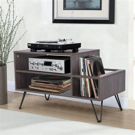 Image result for Turntable Table Stand