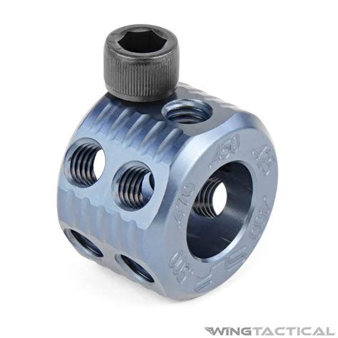 Image result for SLR .750 Gas Block Dimpling Jig