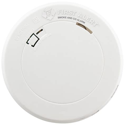 Image result for First Alert Fire Alarm Testing