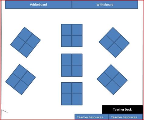Image result for Classroom Layout Plan