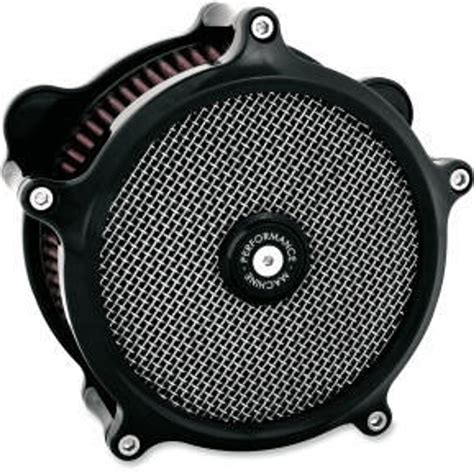 Image result for Performance Machine Max HP Air Cleaner
