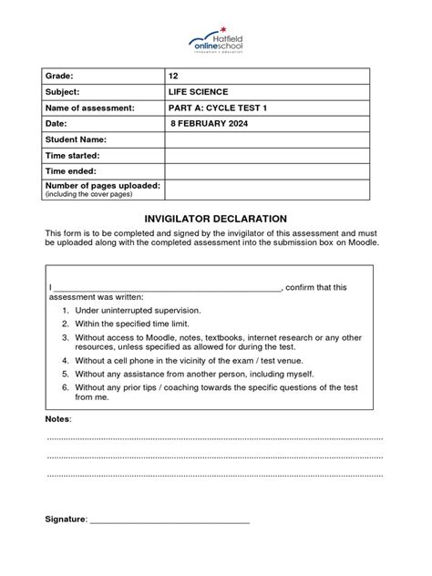 Image result for Grade 12 Life Science Evolution Test