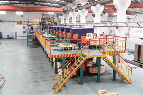 Image result for Copper Conductor Making Process