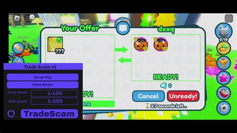 Image result for PSX Trade Scam Script