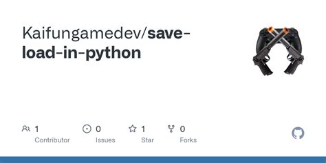 Image result for Save and Load Python