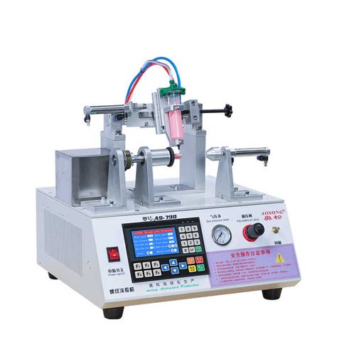 Image result for Thread Coating Machine