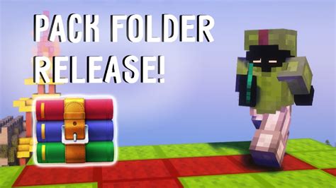 Image result for Pack Folder Minecraft