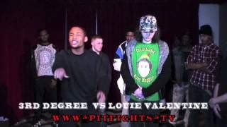 Image result for 3rd Base Rapper