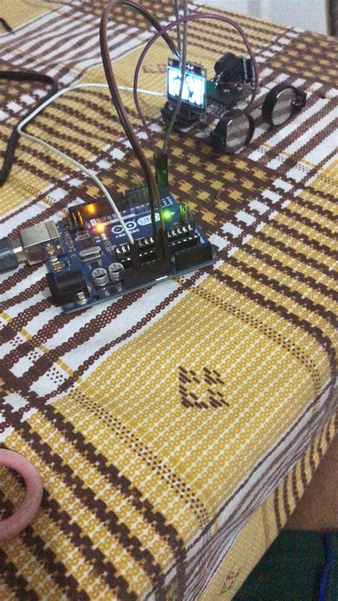 Image result for Arduino Greeting Card