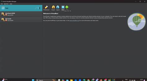 Image result for Setting Up Kali Linux On VirtualBox