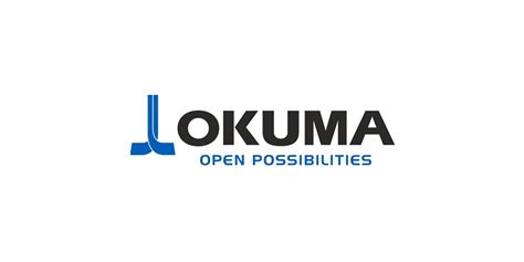 Image result for Okuma Machine Logo