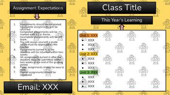 Image result for ClassOne Syllabus
