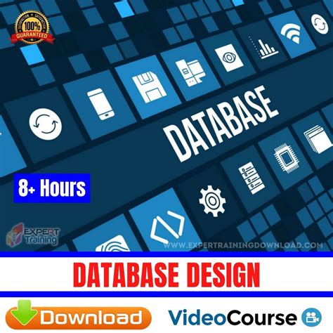 Image result for Udemy Database Design Basic