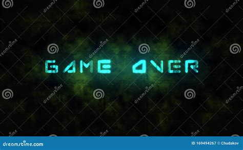 Image result for Game Over Ending