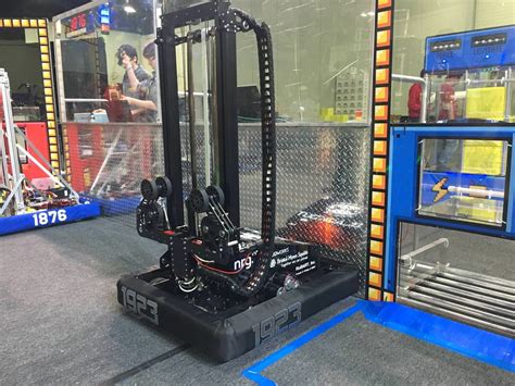 Image result for FRC Robot Constant Force Spring