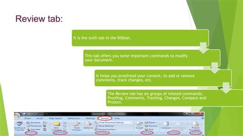 Image result for Word Module 11 Project