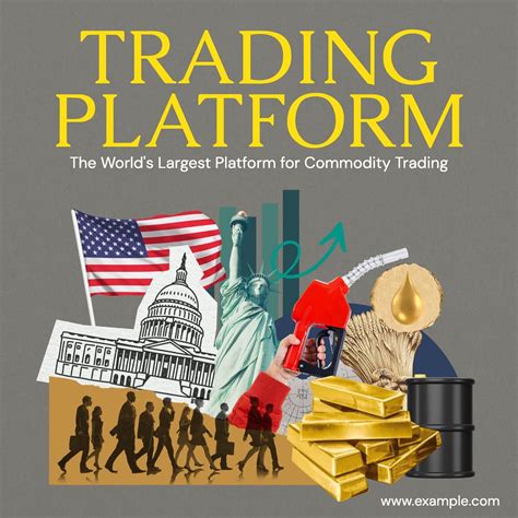 Image result for Commodity Trading Platform
