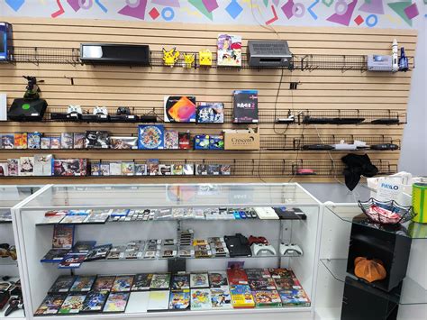 Image result for Local Game Store