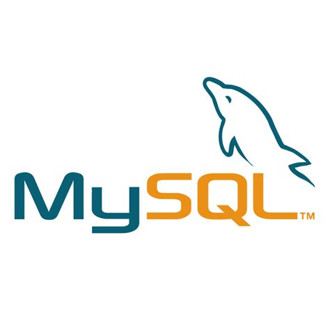 Mysql (80511) Free EPS, SVG Download / 4 Vector