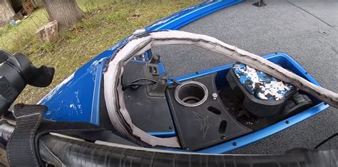 Image result for Vexus Boat Problems