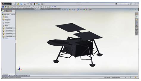 Image result for SolidWorks Interface