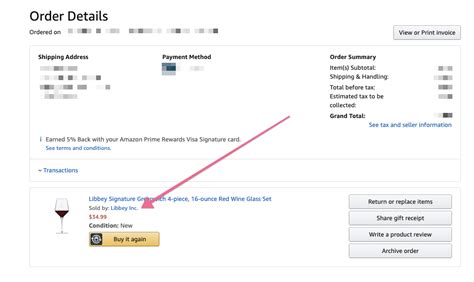 Image result for Amazon Receiving Order