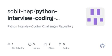 Image result for Python Coding Interview Challenges