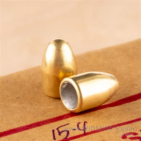 Image result for 9Mm Reloading Bullets