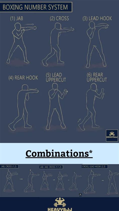 Image result for Boxing Number System