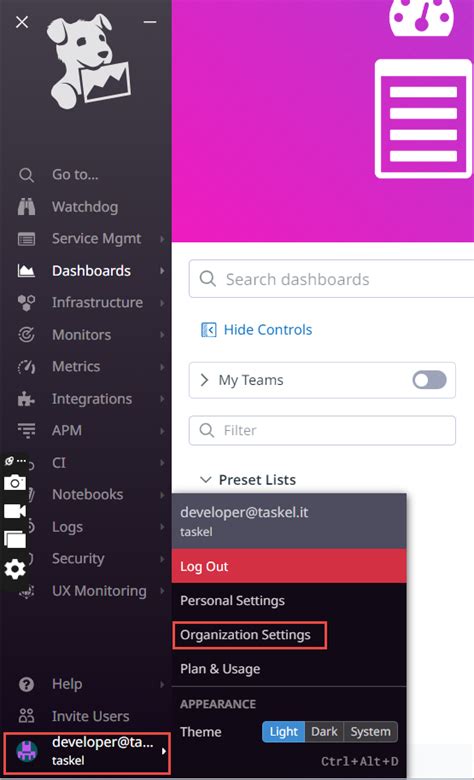 Image result for Datadog How to Protect API Keys