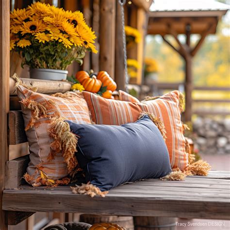 Image result for Fall Decorating Outside