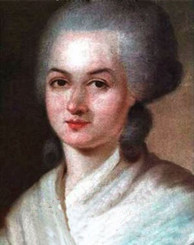 Image result for Olympe De Gouges Isabelle Aboulker