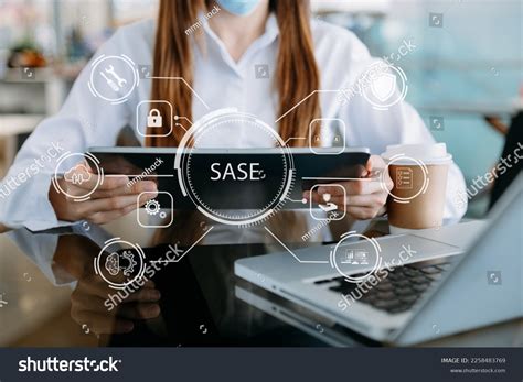 Image result for Secure Access Service Edge Icon