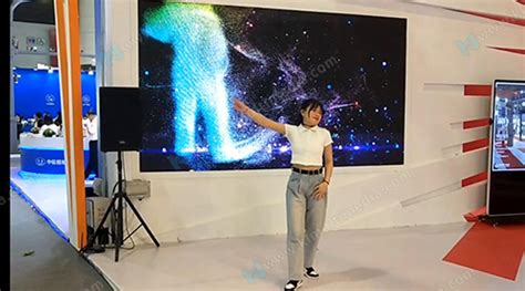 Image result for Interactive LED
