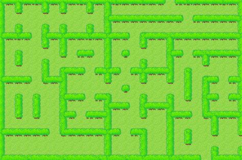 Image result for Procedural Generation Maze