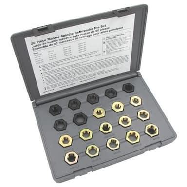 Image result for Rethreading Kit External