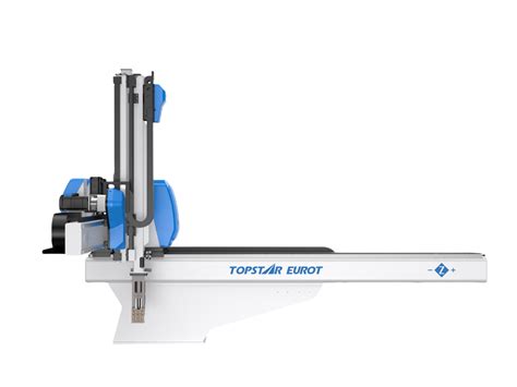 Image result for Injection Moloding Robot Cell