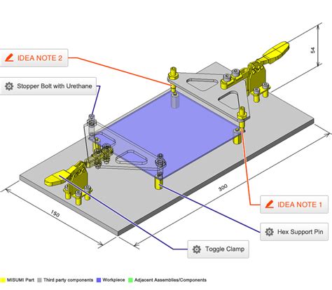 Image result for Spring Clamp Mechanism
