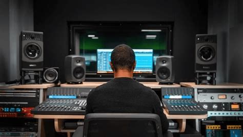 Image result for Music Producing Tech