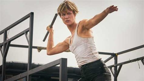 Image result for Terminator Grace