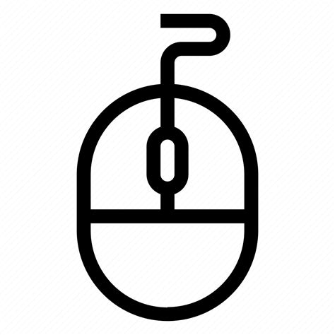 Image result for Computer Mouse Click Icon