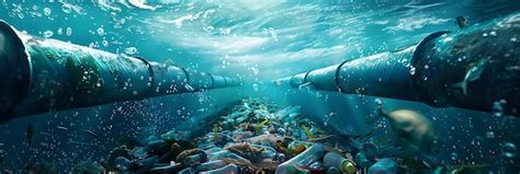 Image result for Ocean Cleanup Technology